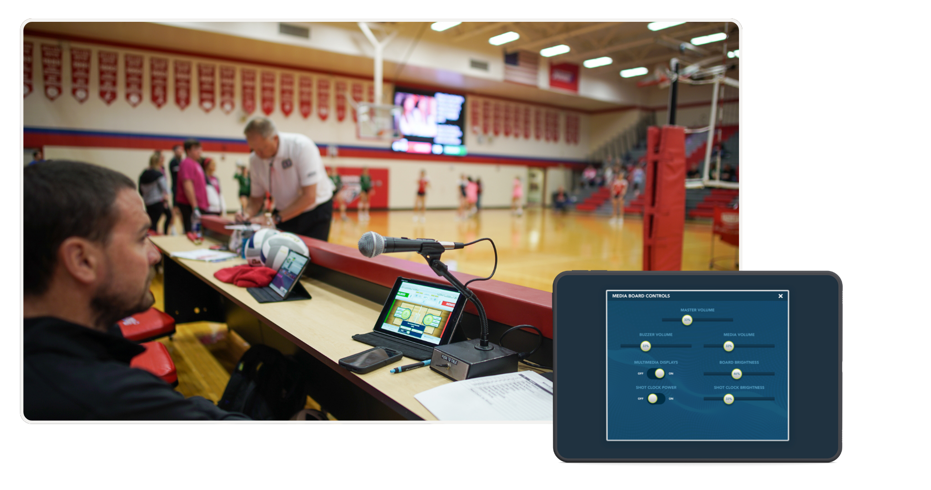 Back to Game Day: A Tech Checklist for Athletic Departments